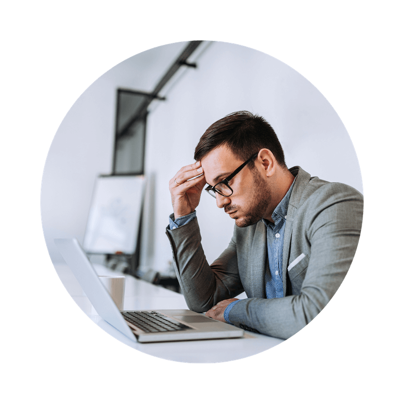 SolveXia - Reconciliation